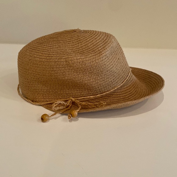August Hats | Accessories | August Hat Co 0 Paper Weave Cap Hat Beach ...